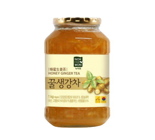 Ginger tea -1 Kg | Ginza Market Kuwait