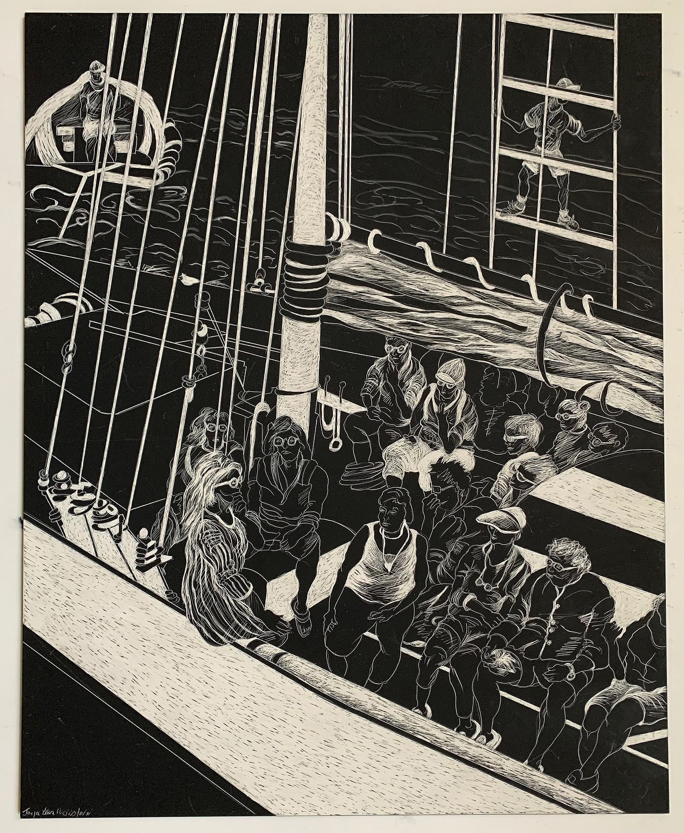 Joyce Ellen Weinstein | CURRENT RWS SITE