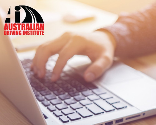 Online Road Safety Program | austdrive