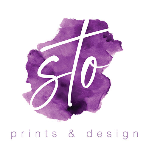 Wedding Stationery Kelowna | Sto Prints & Design