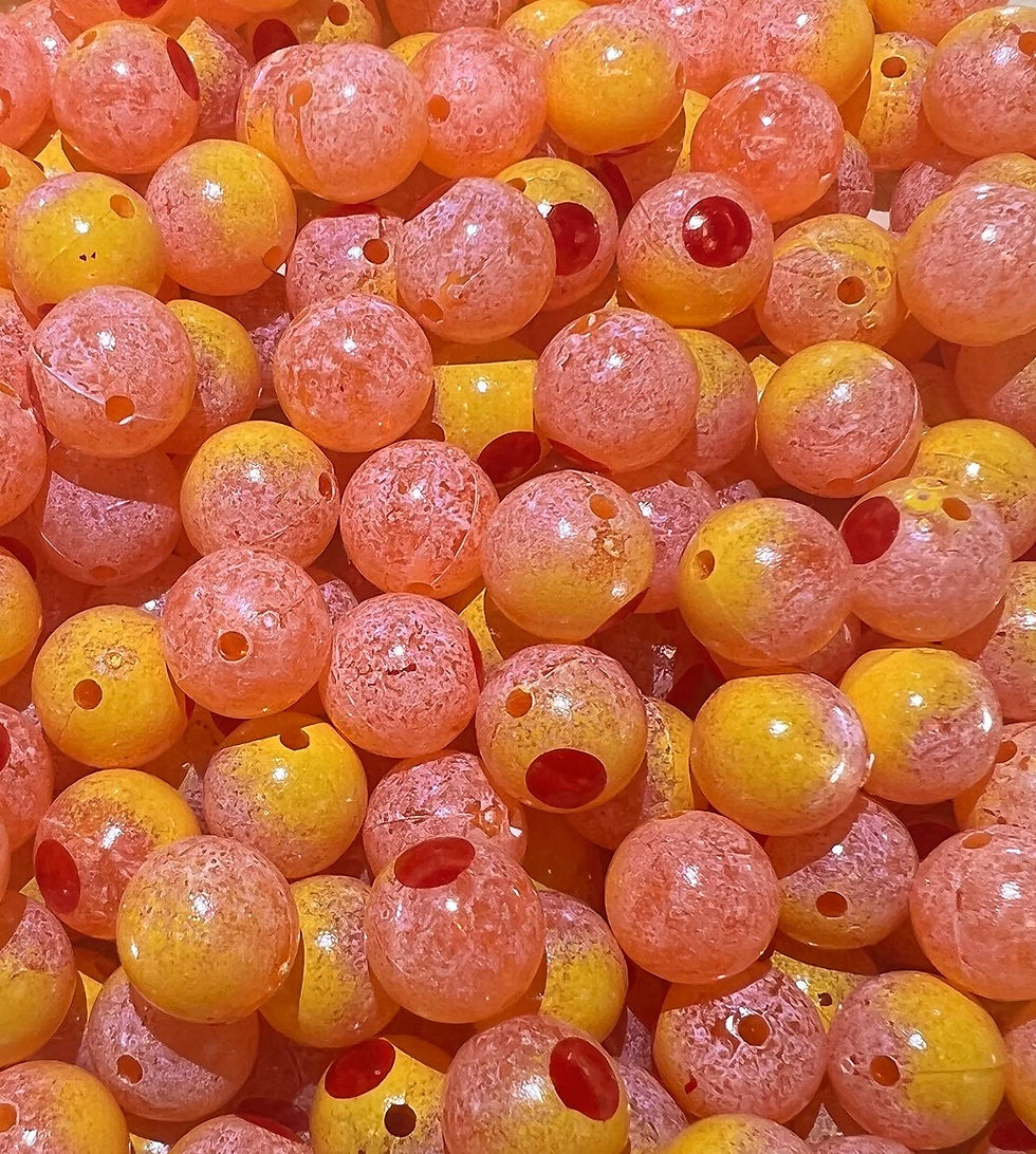 Fishing | Bloop bead co. | Michigan 2/4