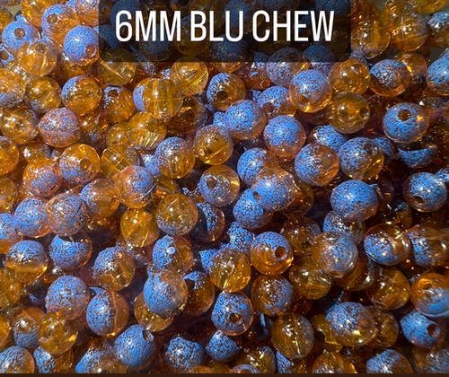 BLU CHEW | Bloop bead co.