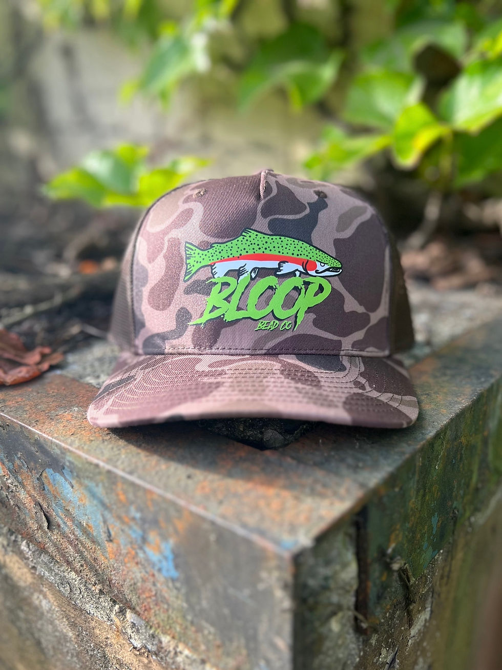 Apparel | Bloop bead co.