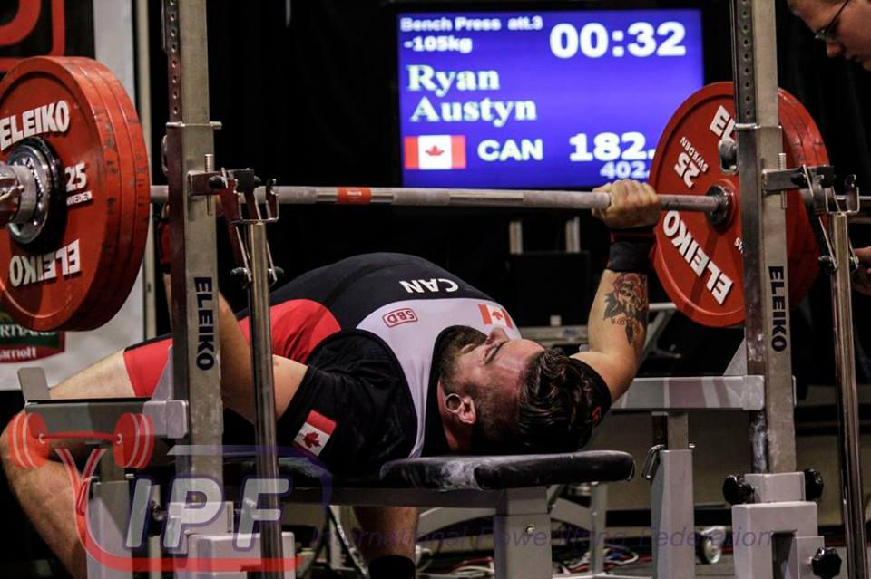 The Bench Press