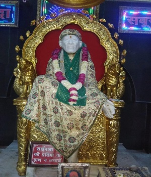 Shirdi Sai Dham