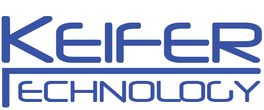 Home | Keifer Technology