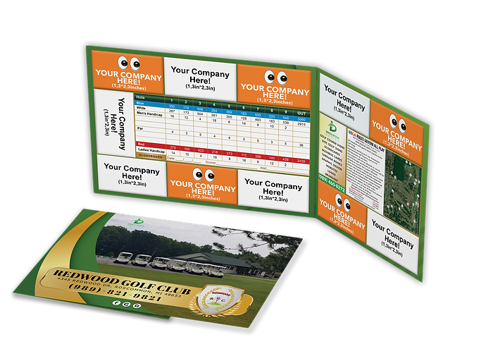 SCORECARDS | Innovation Design