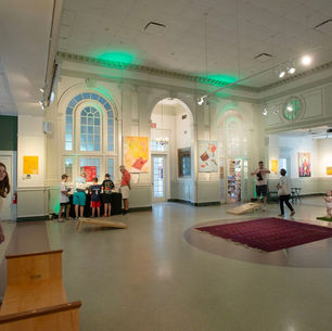 Art center | Cultural Center of Cape Cod | United States