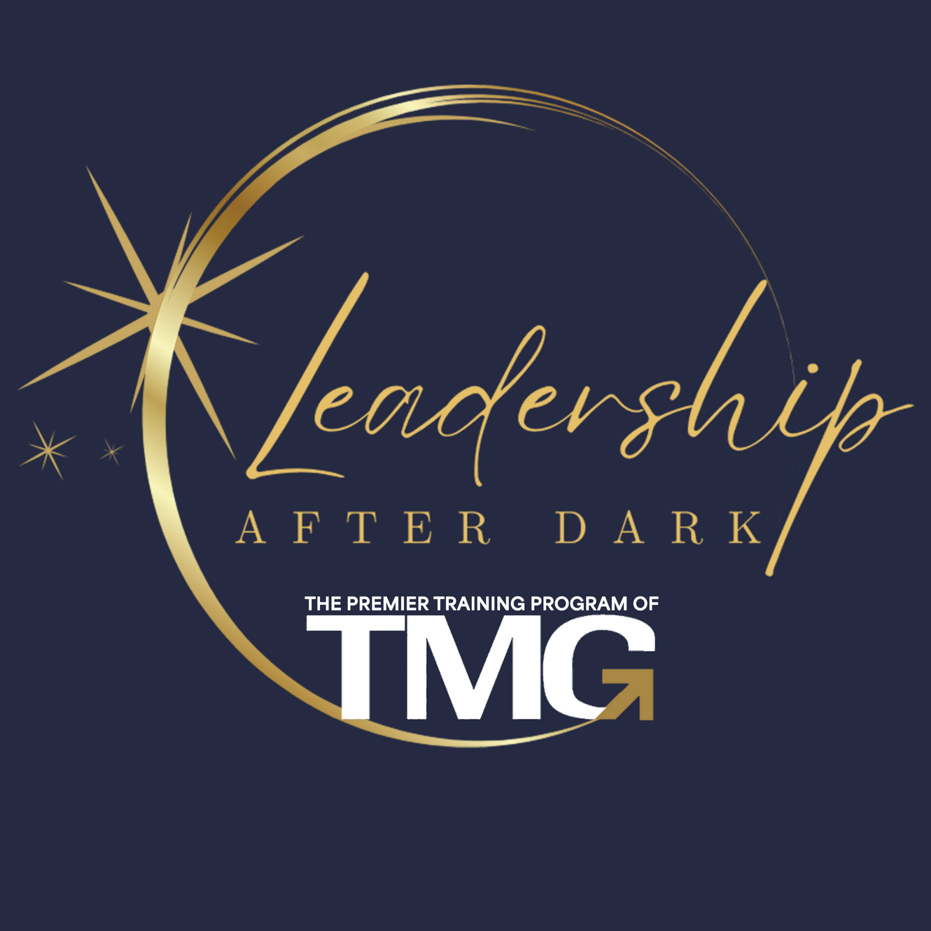 Leadership After Dark | The Macfarlan Group