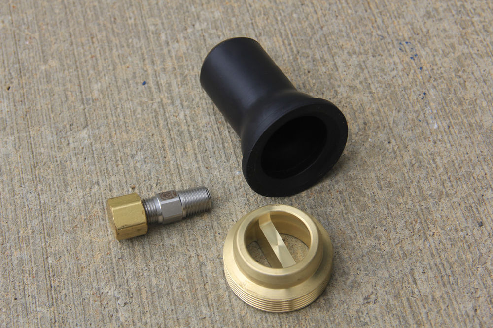 Diaphragm Protectors: Debris Contraception