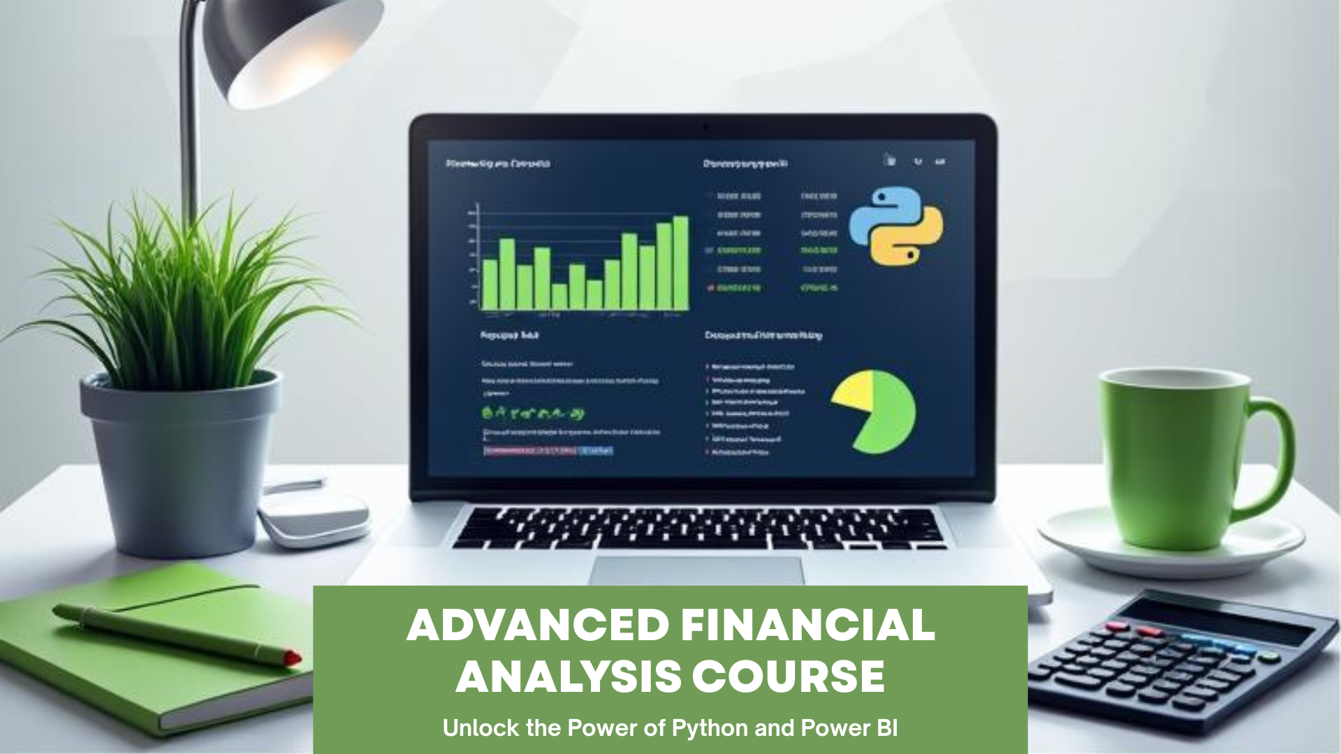 FA ( Python & BI ) - S1 | Al Assaal