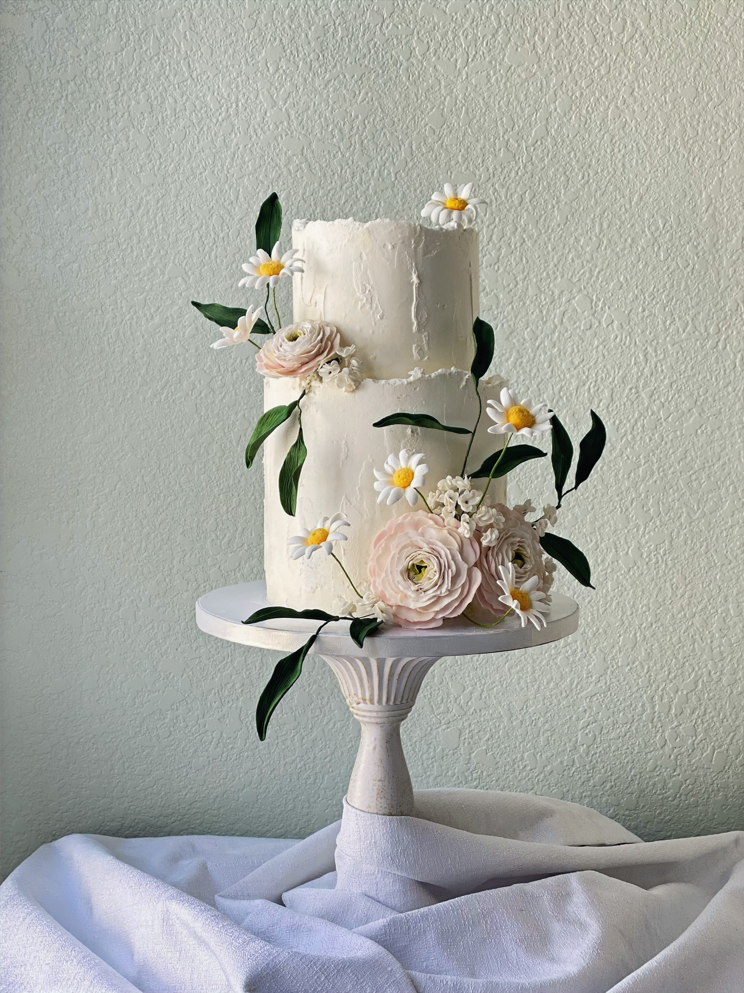 About | SweetArt - Katjas' finest wedding cake designer & super ...