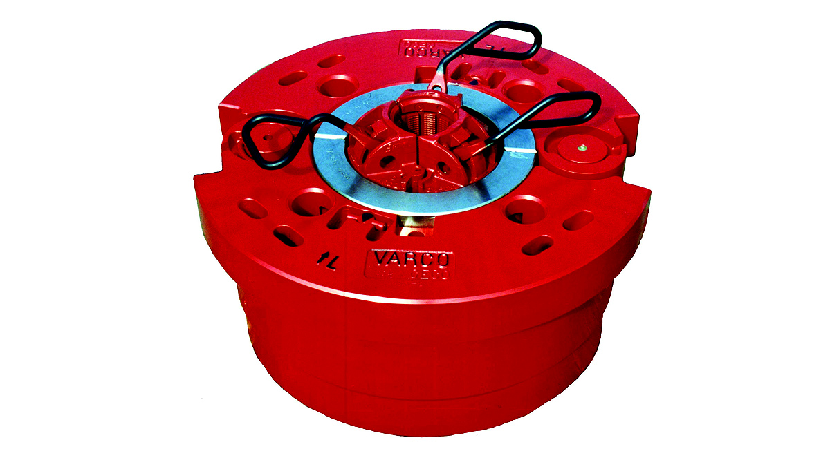 Intercontact Drilling Rig Equipment