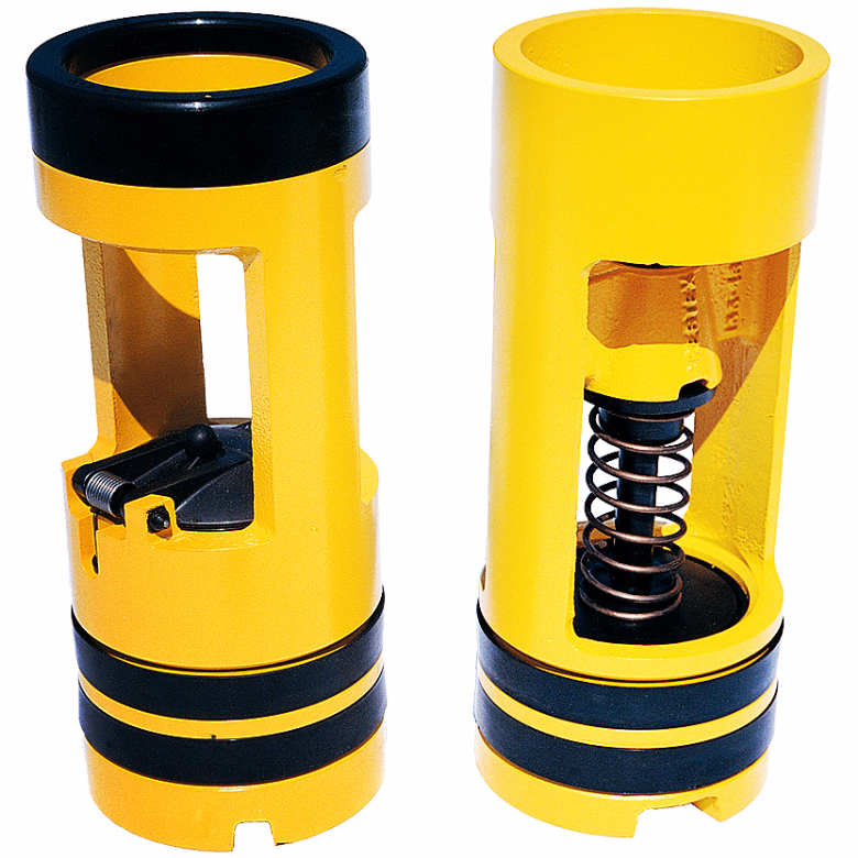 DOWNHOLE EQUIPMENT | intercontact-corp