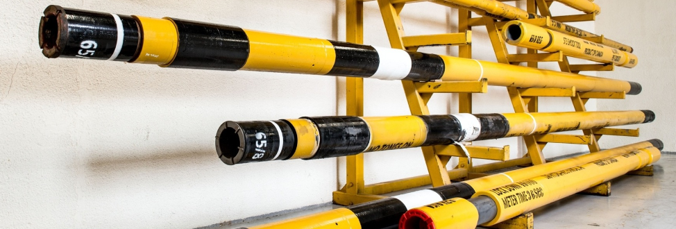 DOWNHOLE EQUIPMENT | intercontact-corp