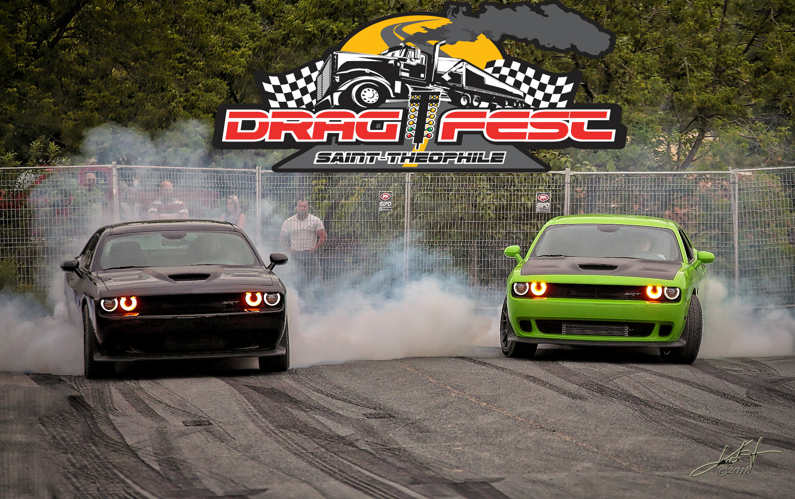 dragfest