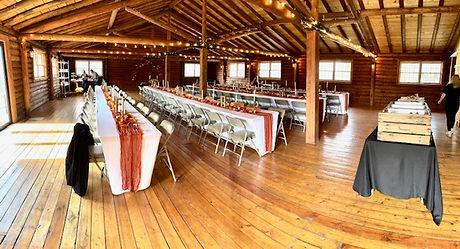 Camping/ Event Rental / Williamsport MD | Mulehalla Campground