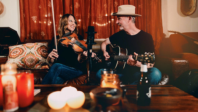 Max & Heather | Max Stalling