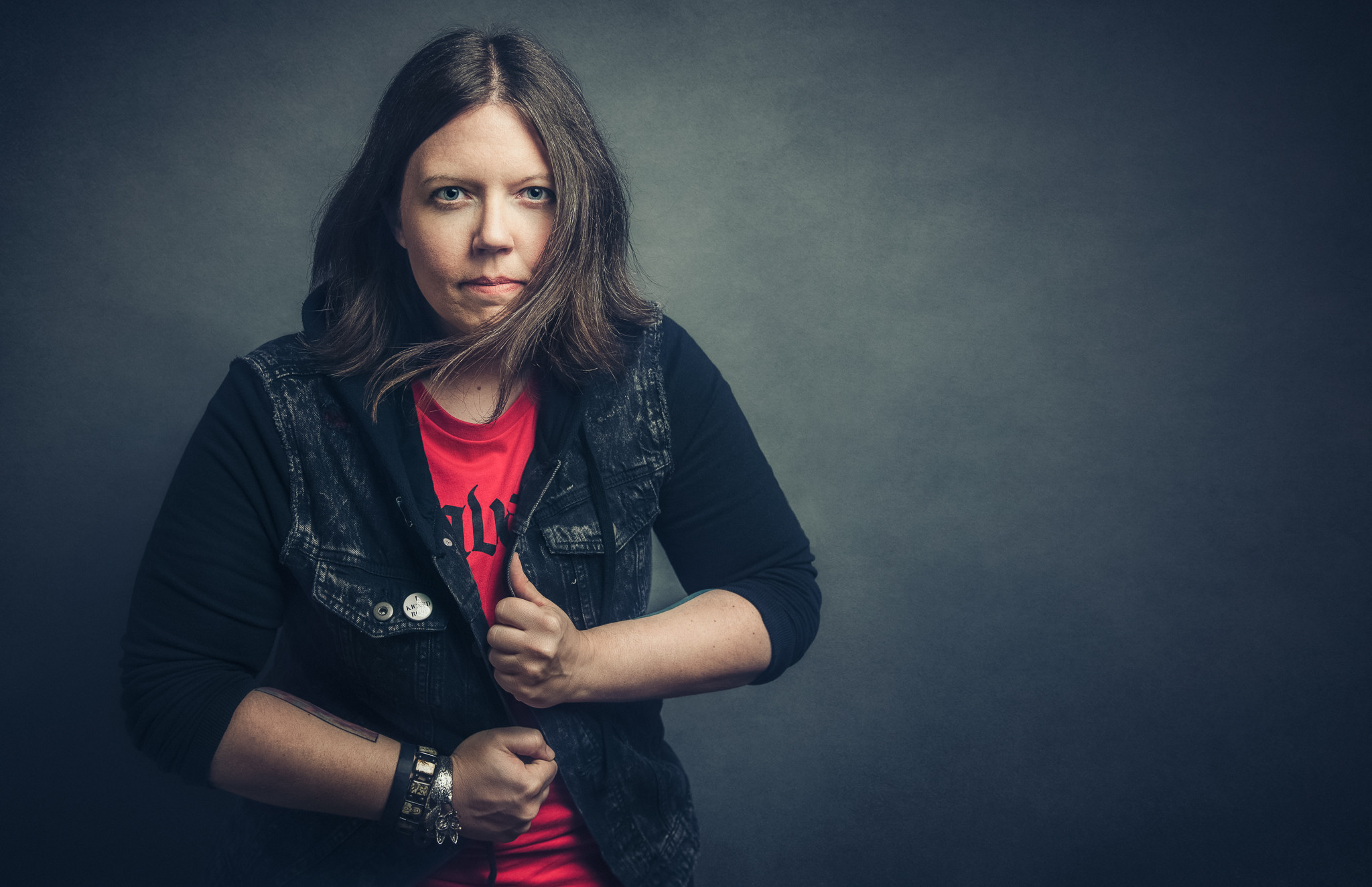 THE ASTRONAUT | Jana Pochop