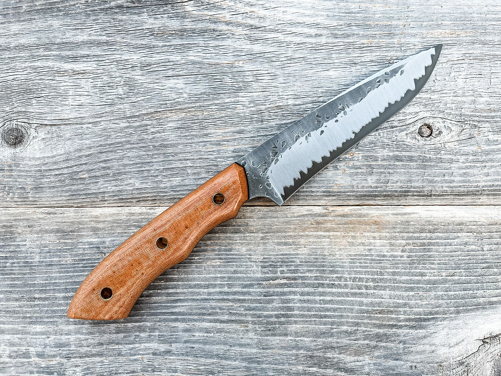 Tactical Knives-Weimy Cutlery