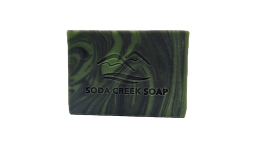 Wicked - 125g | Soda Creek Soap