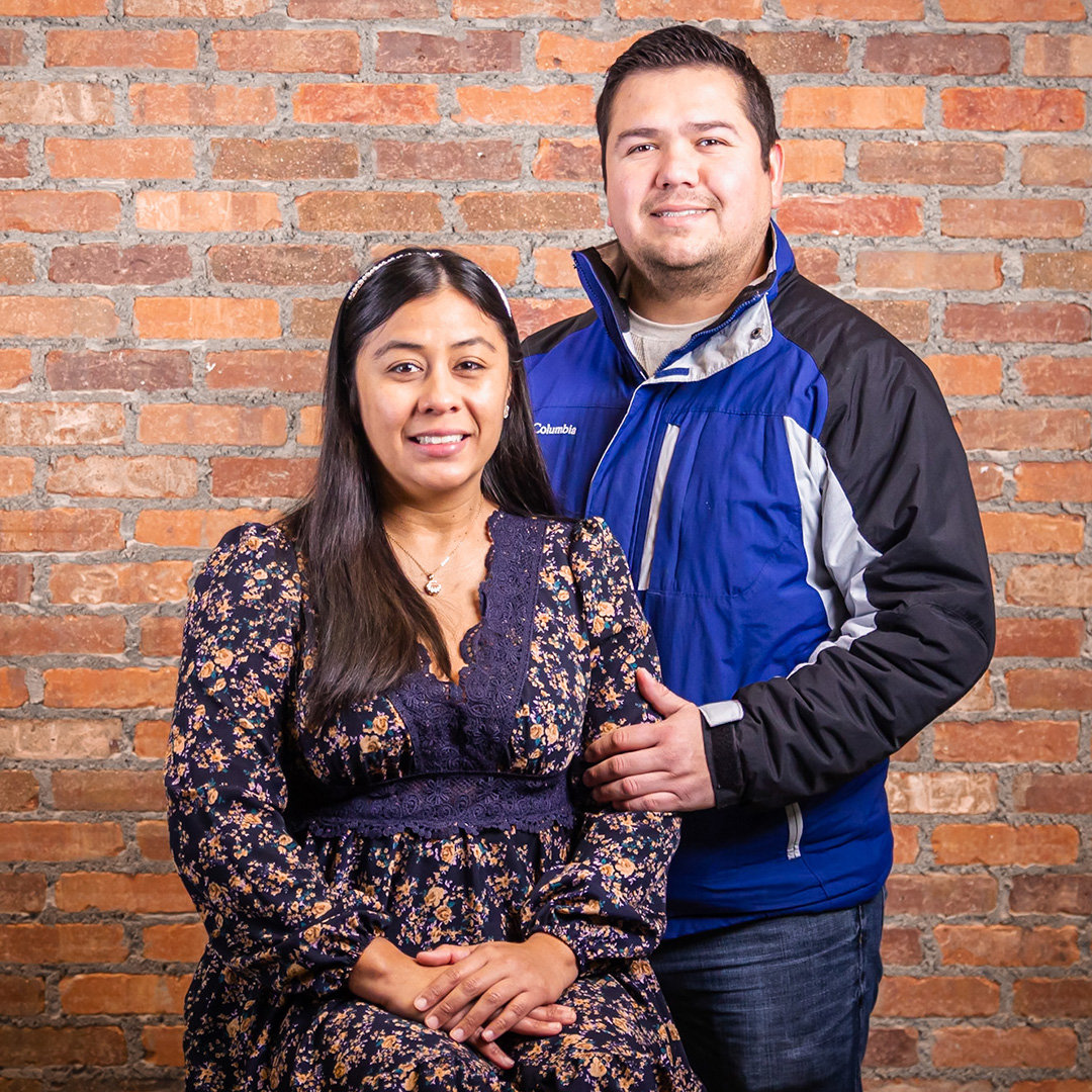 Freddy y Mayra Rivero | Summit en Español