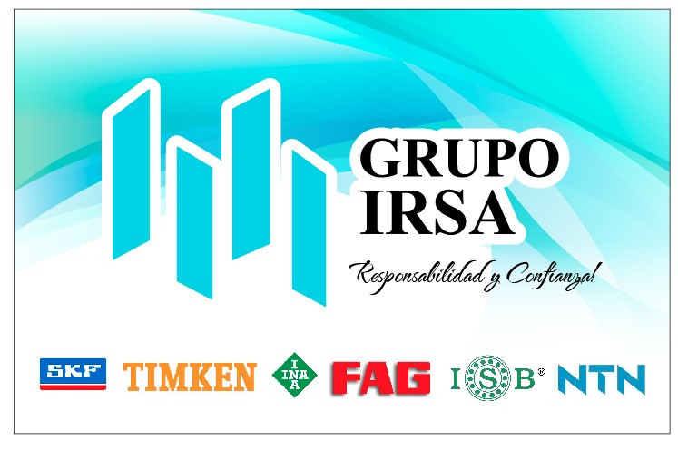 Grupo IRSA I Catálogos