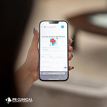 PR Clinical Reference Laboratory