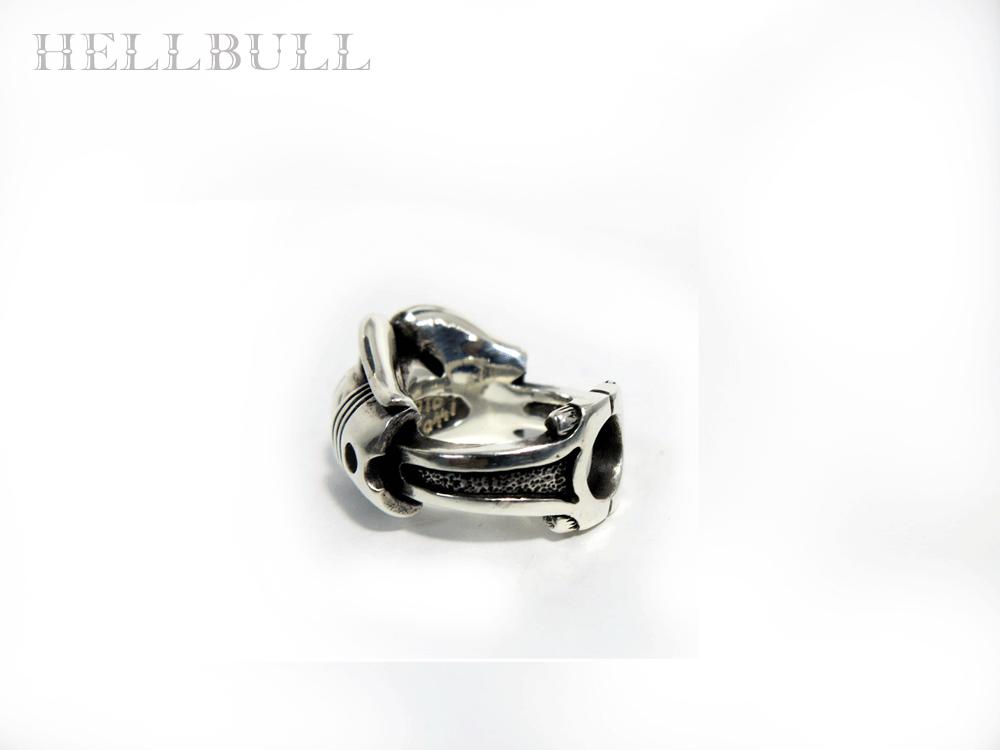 RMK1 MAKOTO PISTON RING マコトピストンリング | hellbull