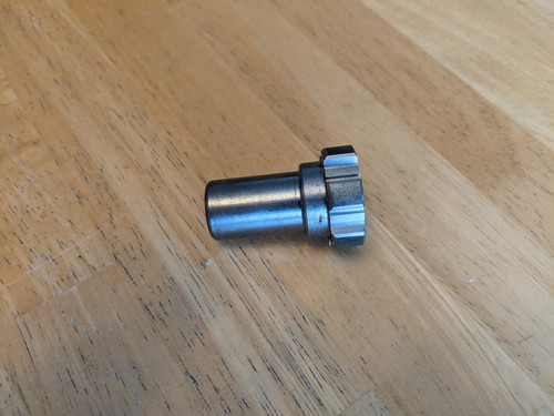 635 Male Spline Drive - 1.25" - 815069 | Maddocks Makes