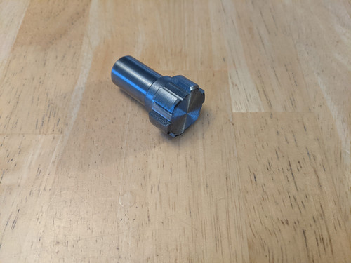 635 Male Spline Drive - 1" | Maddocks Makes