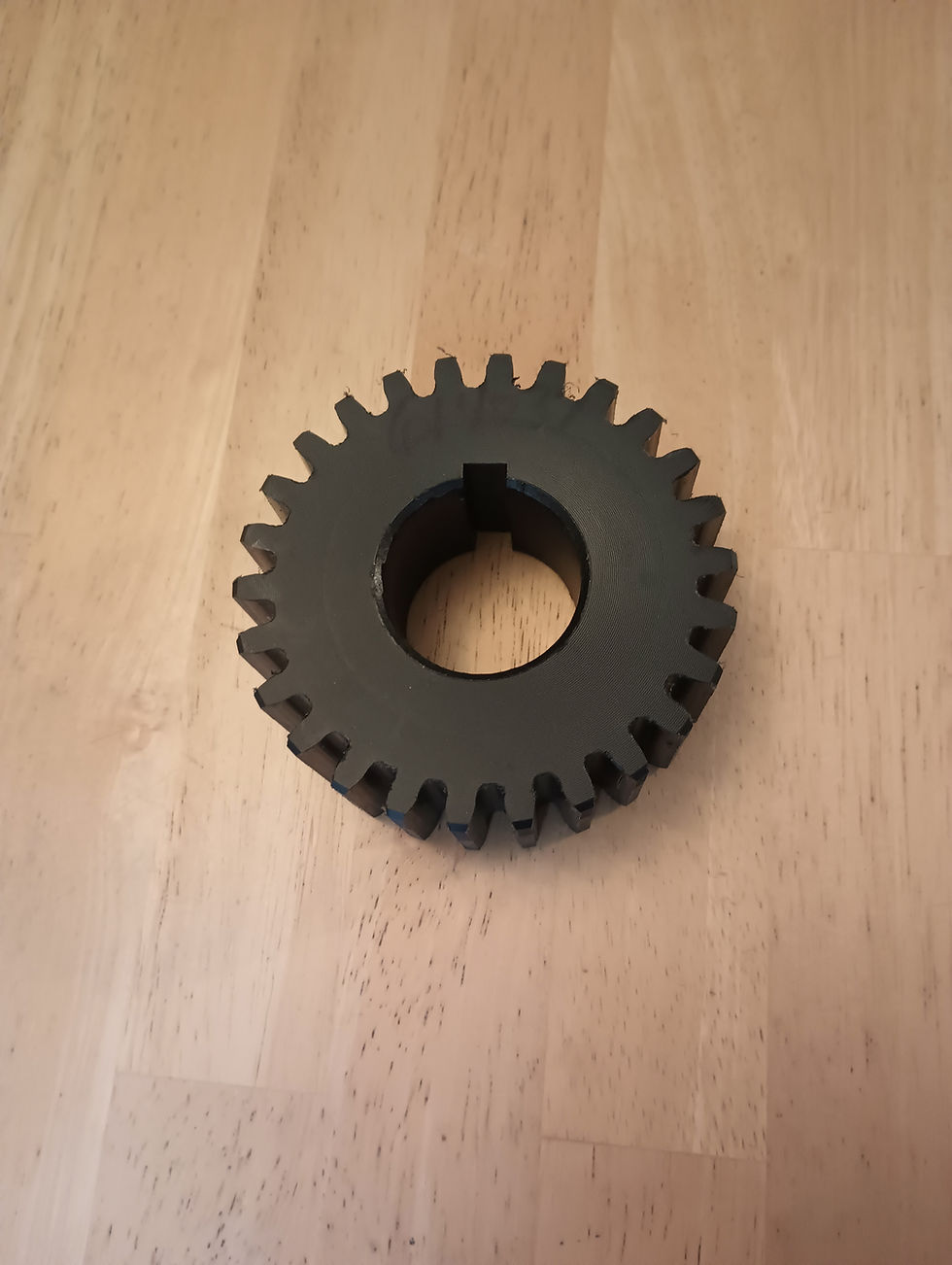 Misc Dusenbery Parts | Maddocks Makes