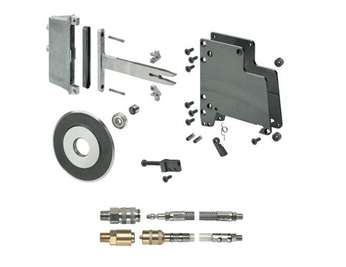 1/2" Wide Standard Score Holder | Maddocks Makes