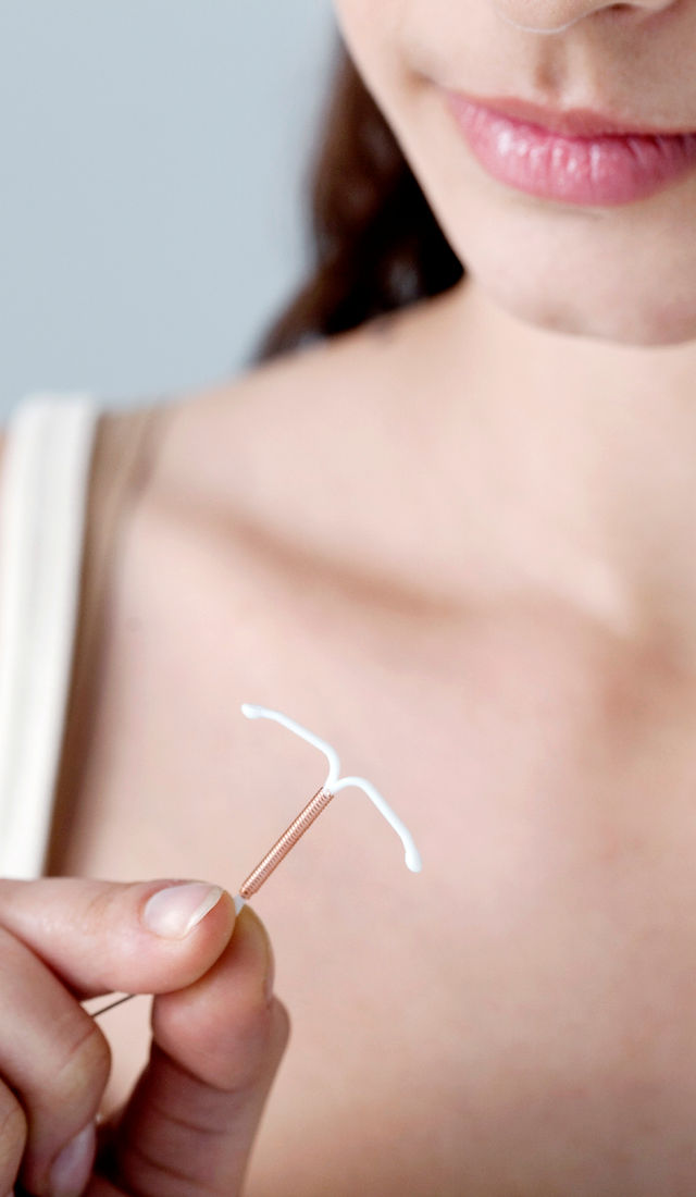 copper iud insertion melbourne
