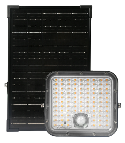 Reflector Led Solar LX910/30W | LITEX