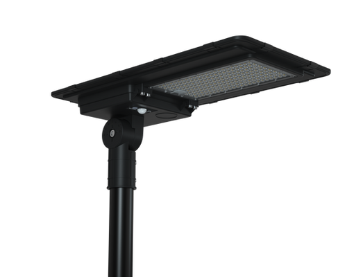 Luminaria Led Solar LX1070/60W | LITEX