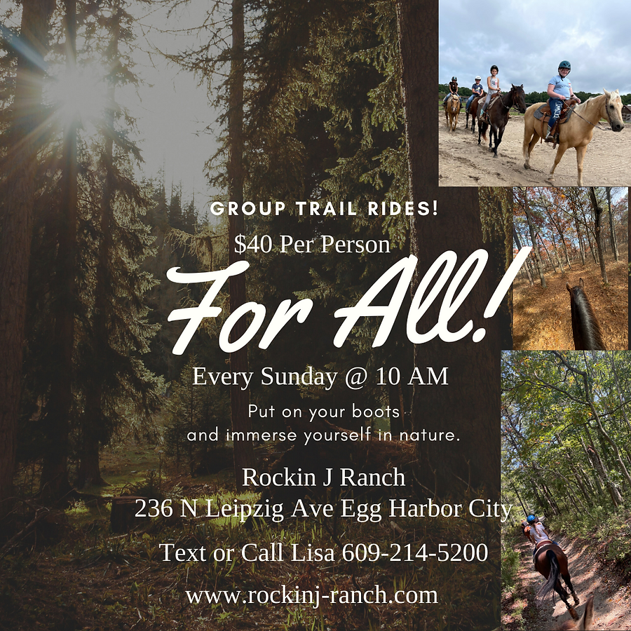 Book With Us | Rockin' J Ranch