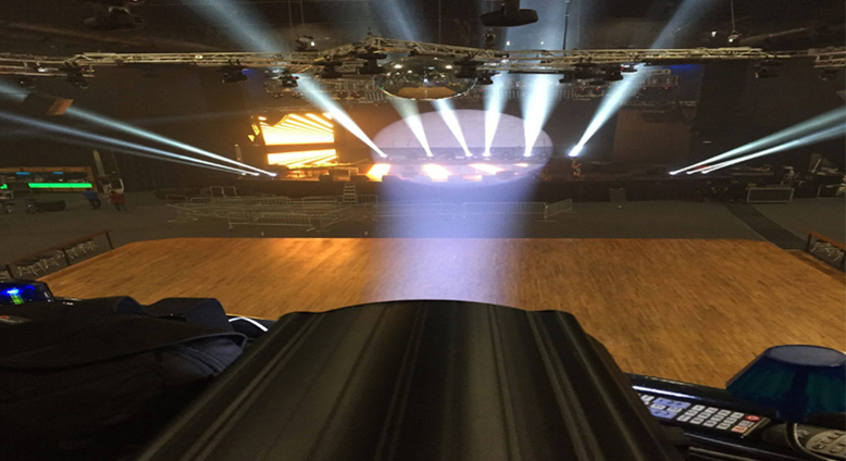 Drama FS-Led 700 | MEGA LITE