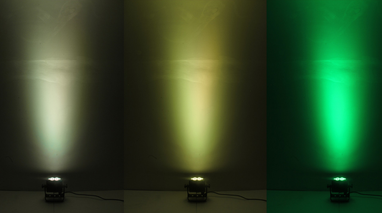 Baby Color Q70 | MEGA LITE