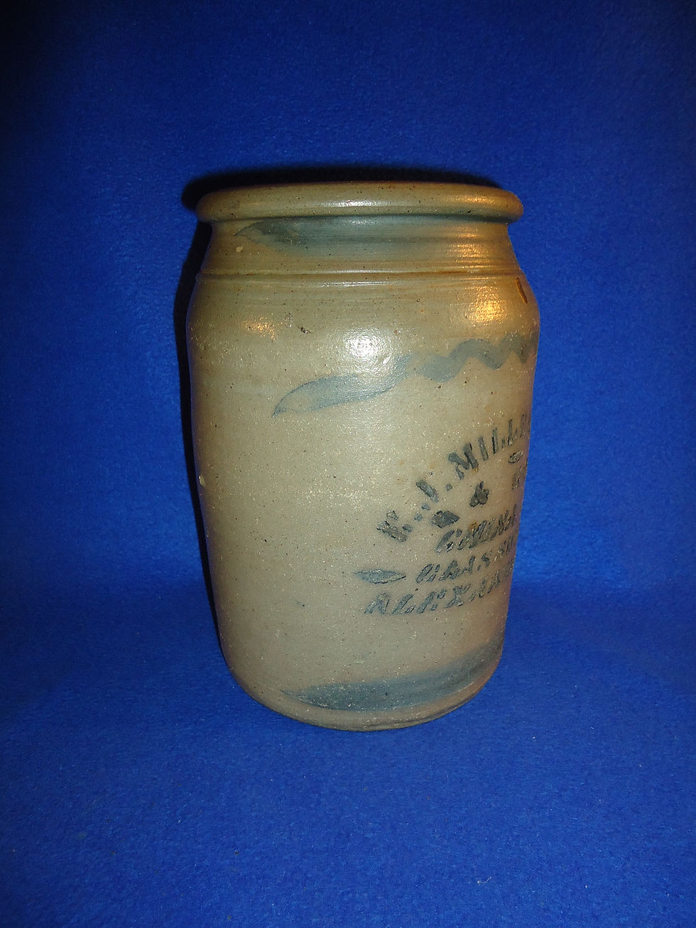 Virginia Stoneware | Doc's Crocks
