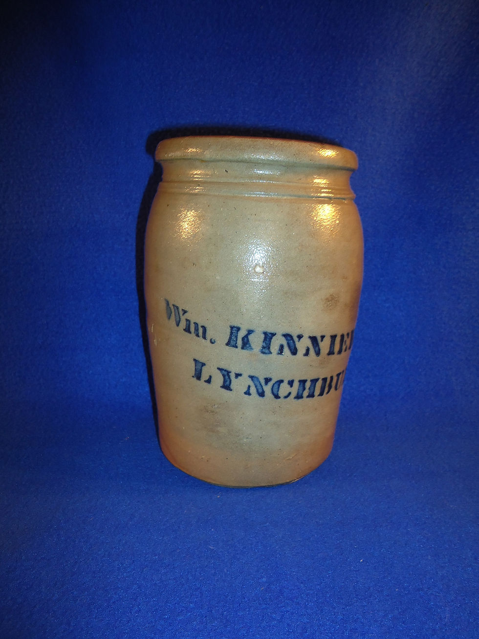 Virginia Stoneware | Doc's Crocks