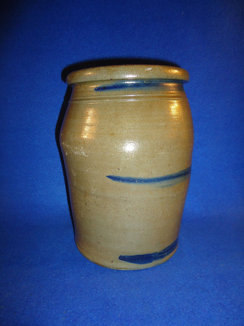 West Virginia Stoneware | Doc's Crocks