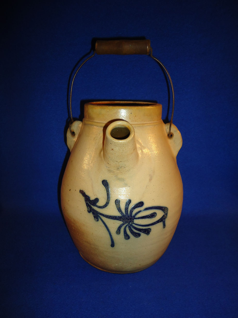 Pennsylvania (Eastern) Stoneware | Doc's Crocks 3/10