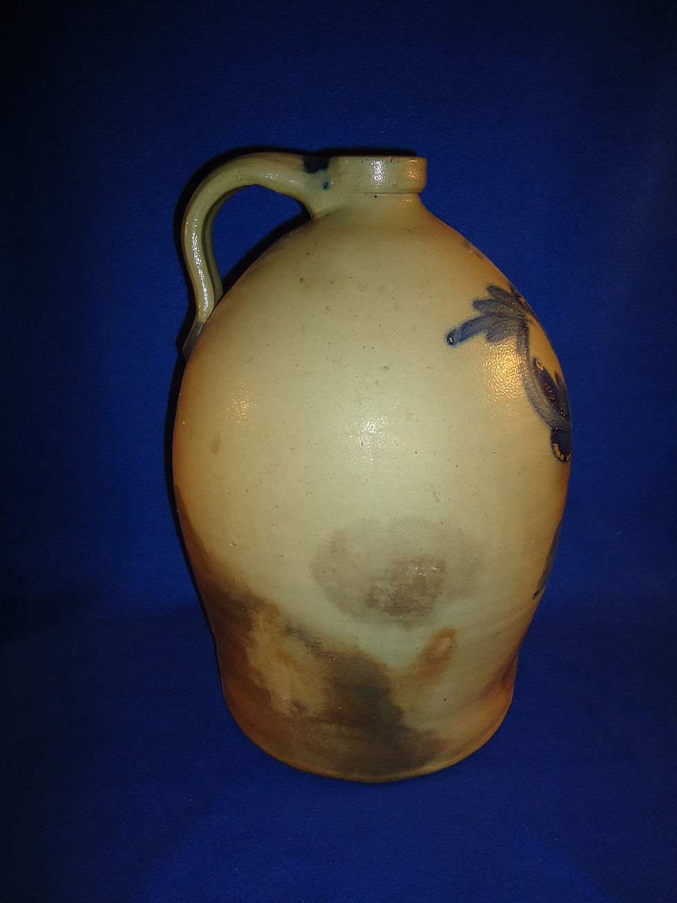 Pennsylvania (Eastern) Stoneware | Doc's Crocks 4/10