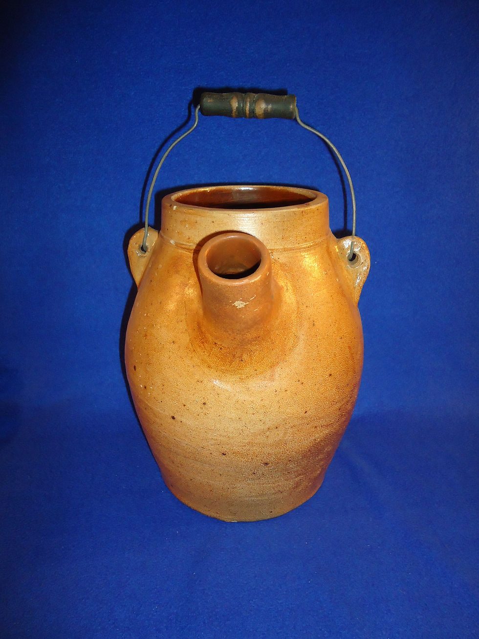 Pennsylvania (Eastern) Stoneware | Doc's Crocks 3/10