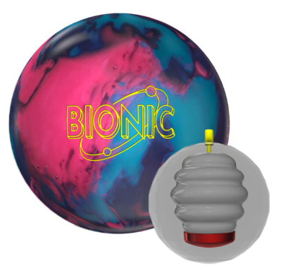 Storm Bionic Bowling Ball | Perfection Bowling Supply