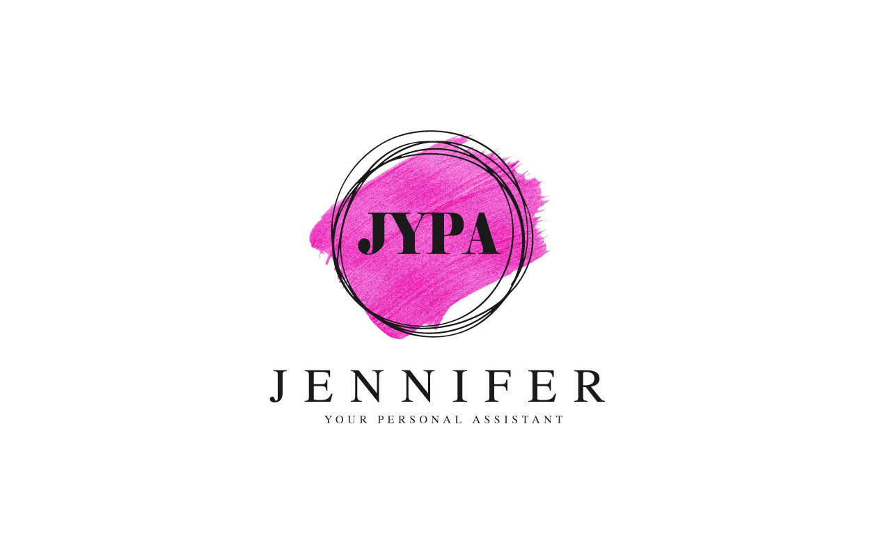 Home | Jennifer, Your Personal Assistant LLC.