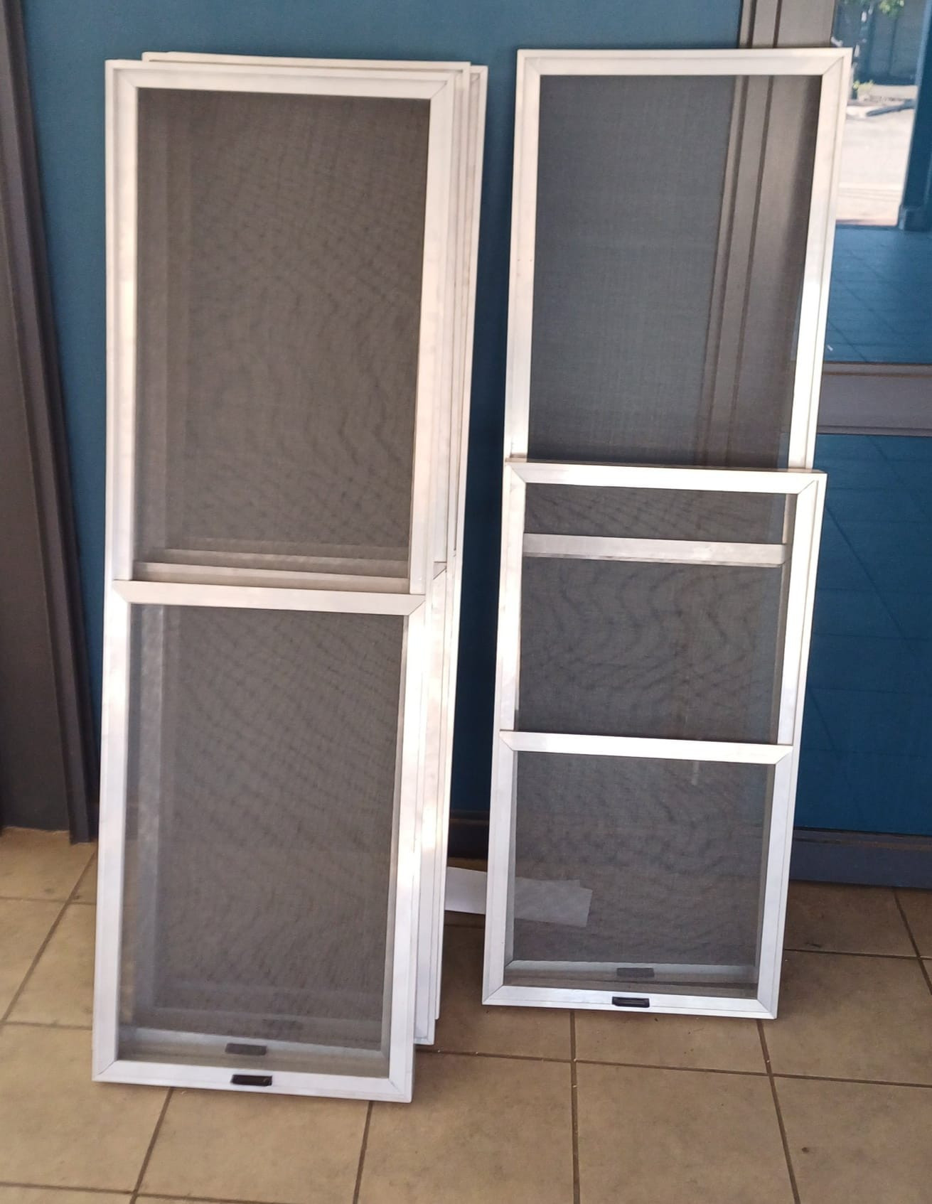 INSECT SCREENS ( FLYSCREENS ) | Glass Worx Beaufort