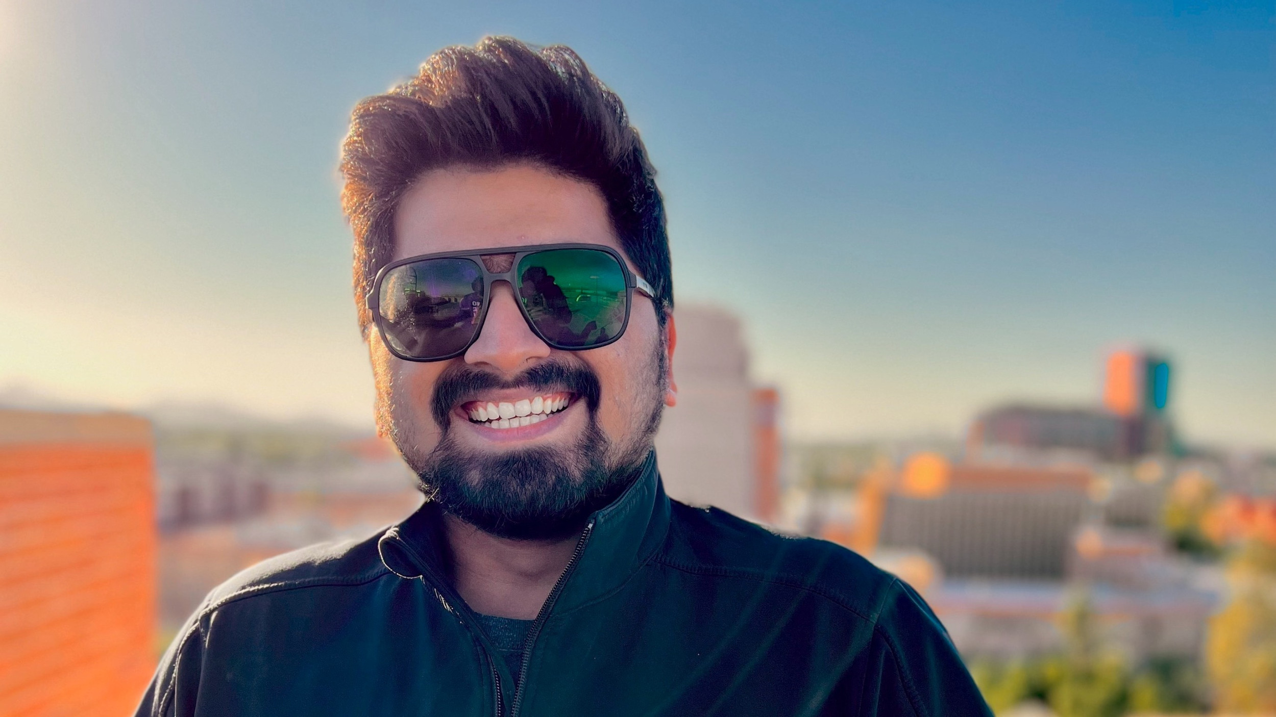 ABOUT ME | Nihar Masurkar