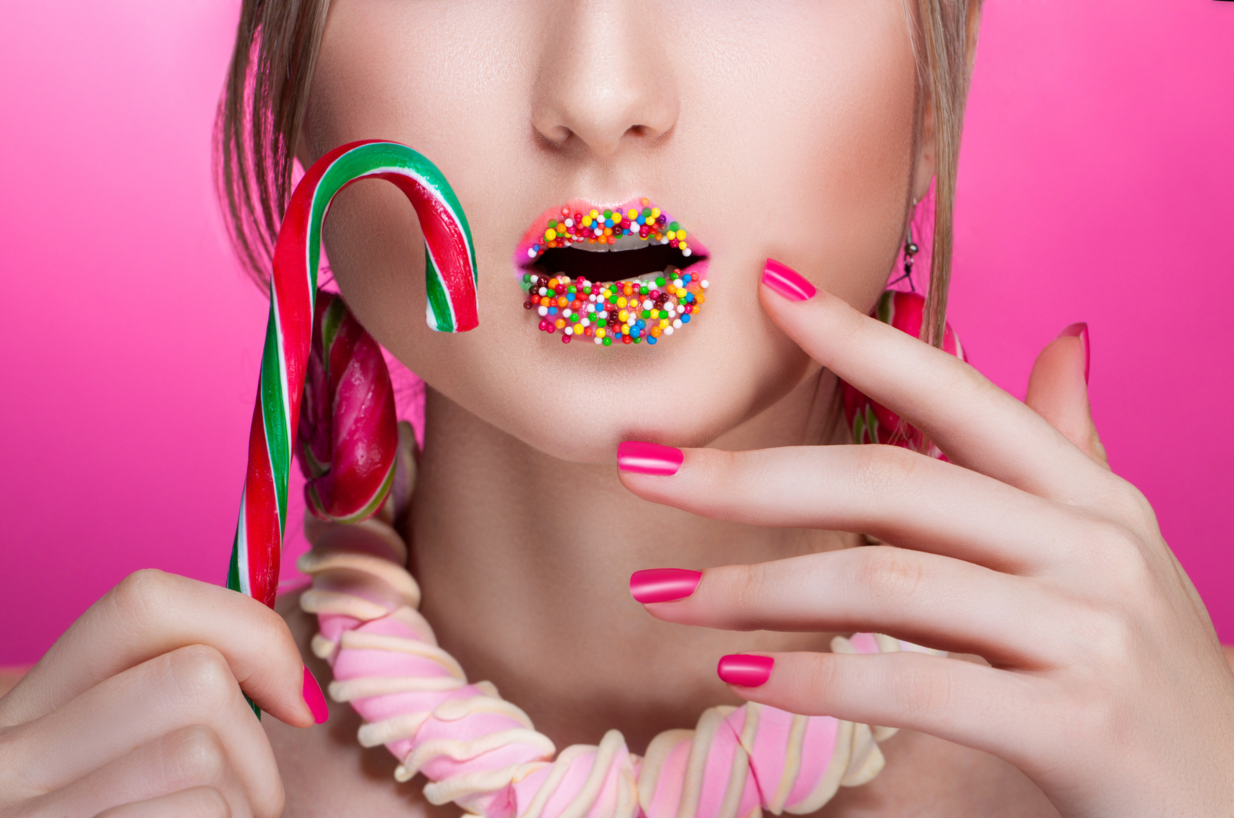 Sweet Me Keep Me - White Label Confectionery Products